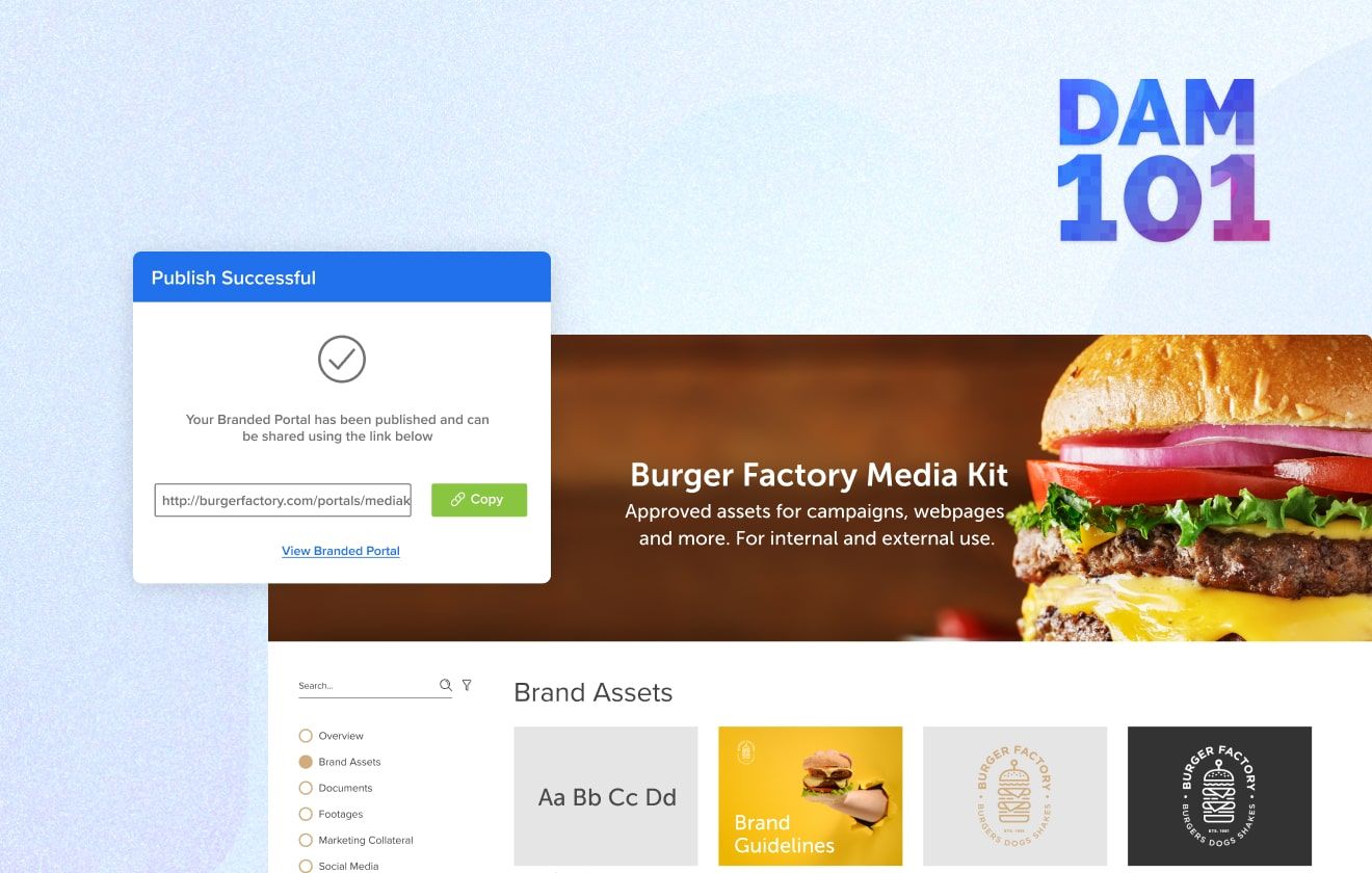 Driving Distribution: Top Strategies for Sharing Assets