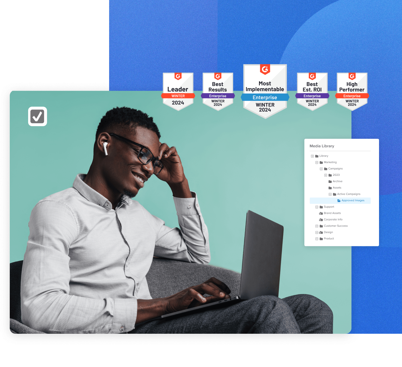 Digital Asset Management for Enterprise | MediaValet