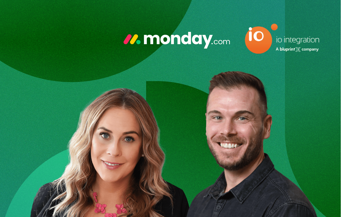 Maximizing Asset ROI with monday.com and DAM