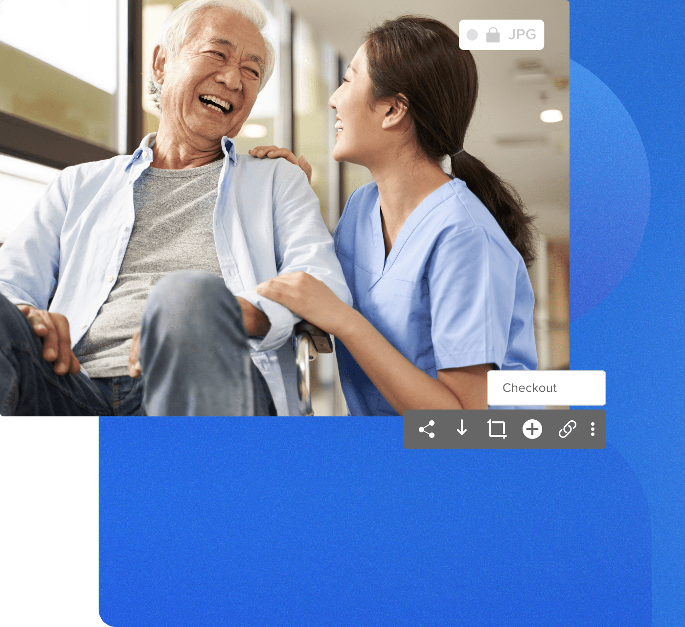 Digital Asset Management for Healthcare | MediaValet