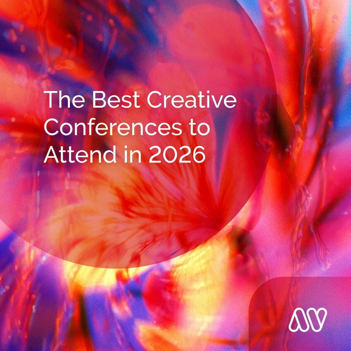 Creative Conferences to Attend | 11 Creative Seminars in 2026