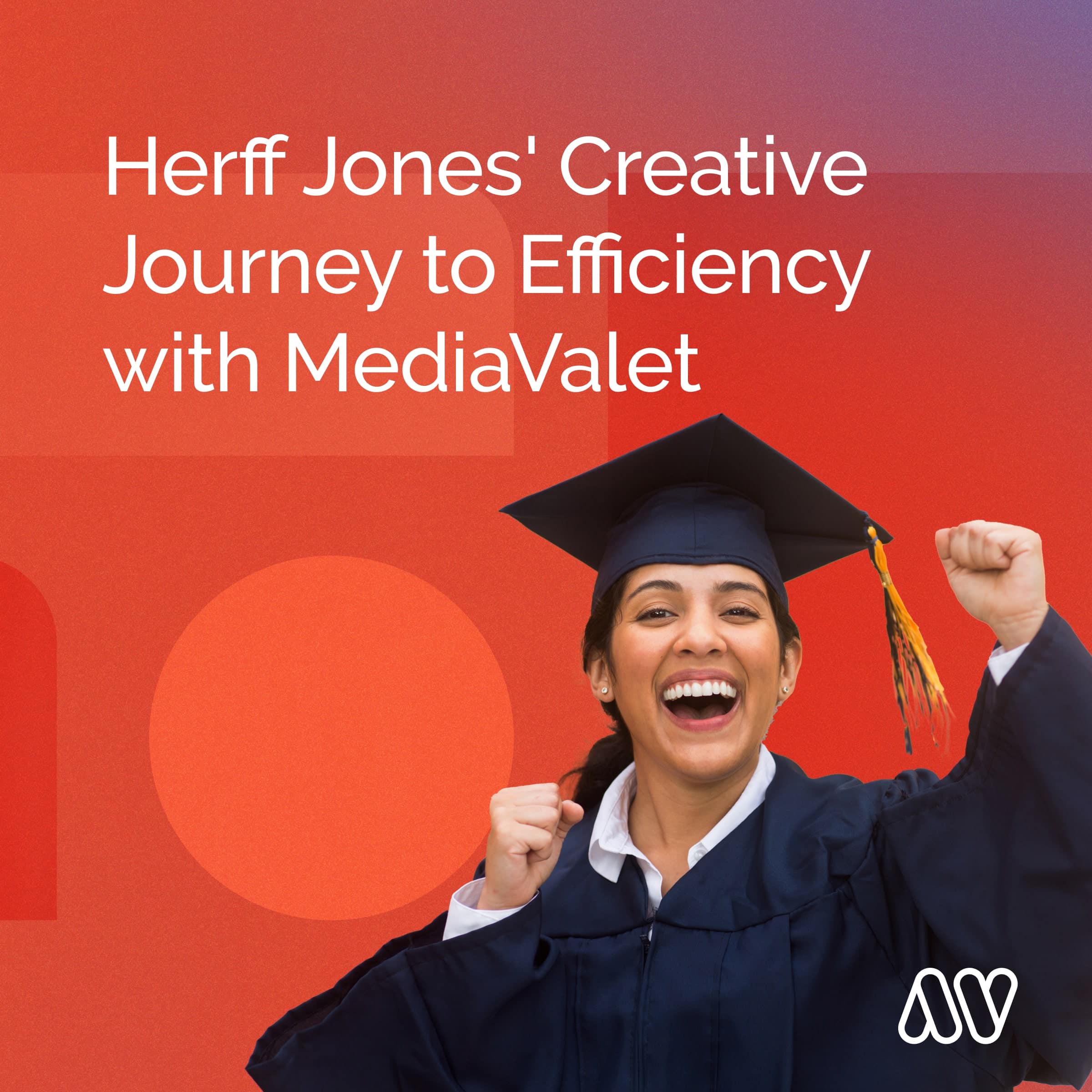 Herff Jones MediaValet Case Study | DAM for Manufacturing