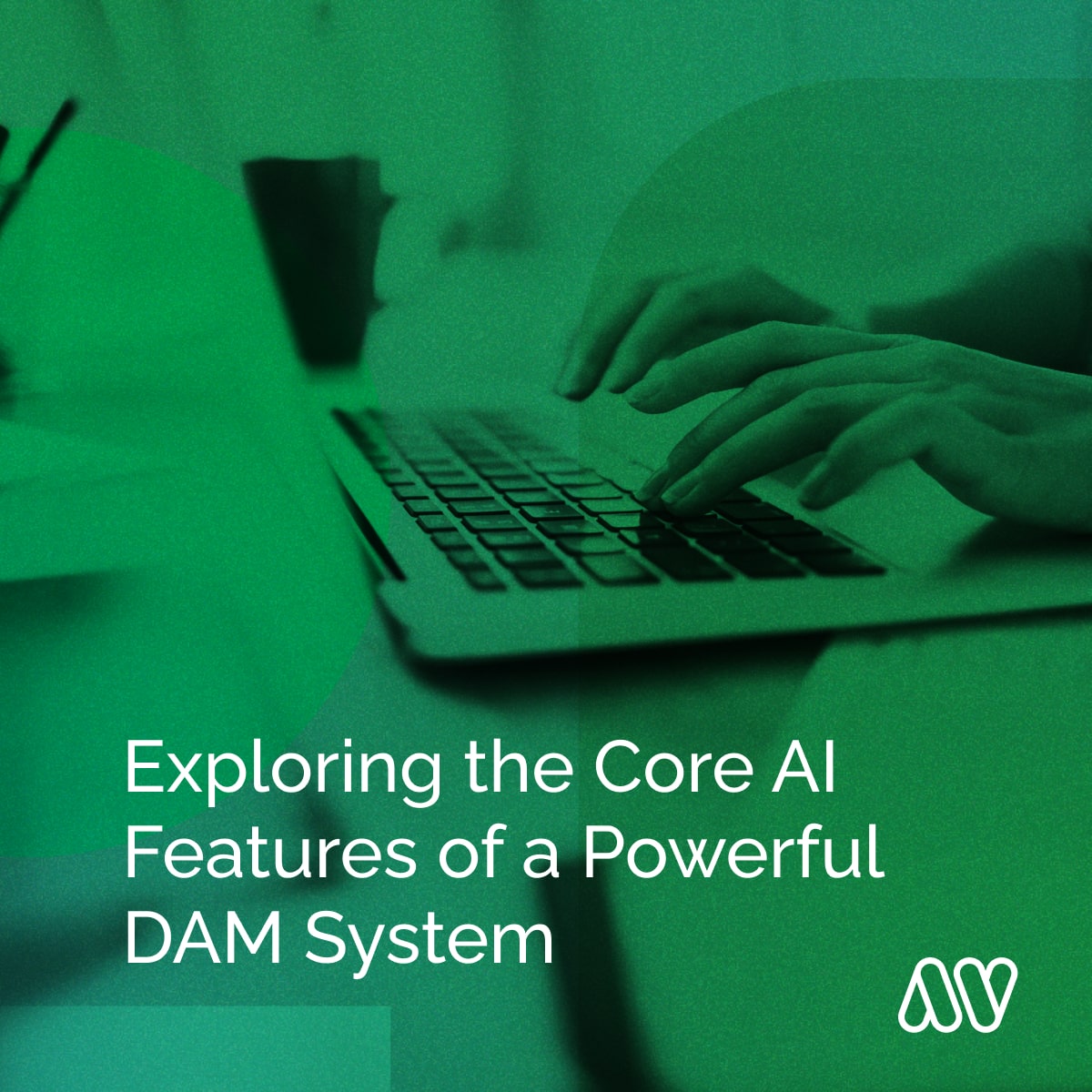 AI Powered DAM Systems | Explore & Compare DAM AI Features