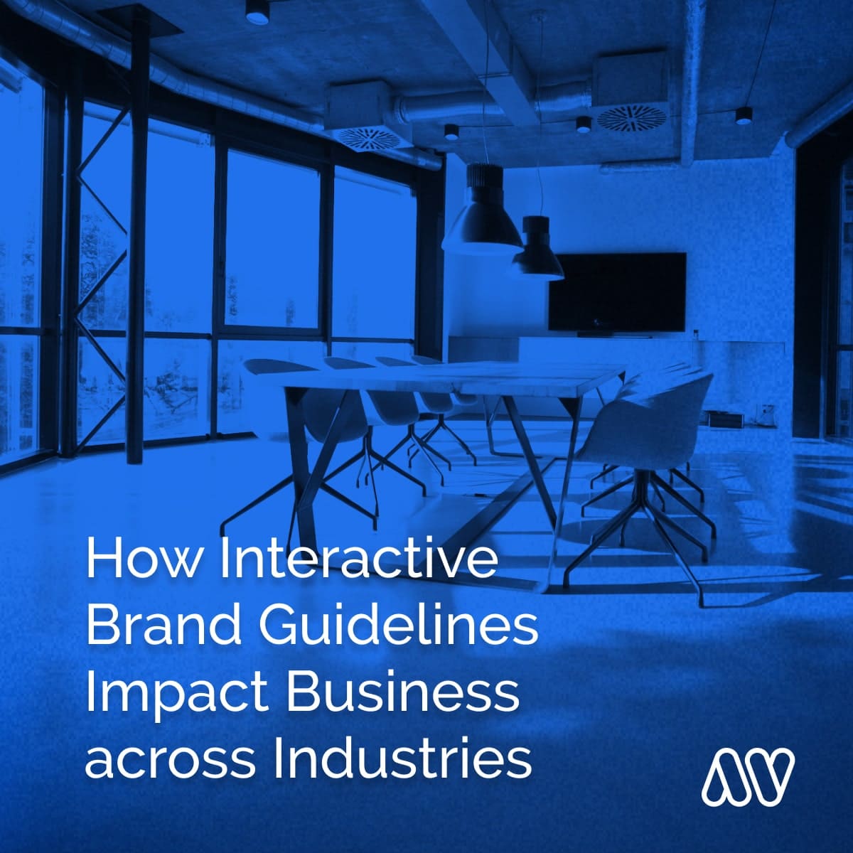 Interactive Brand Guidelines