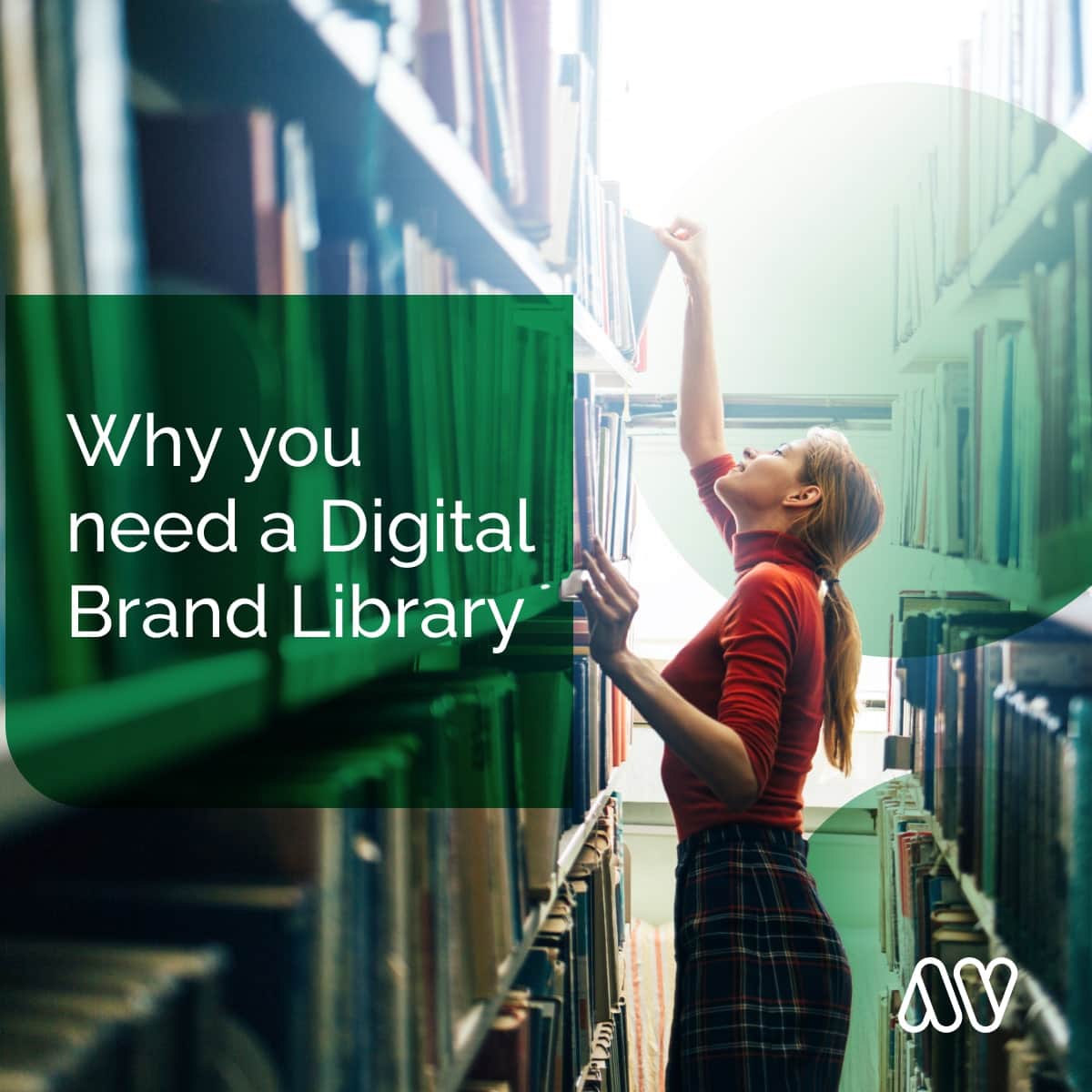 Digital Brand Library | The Key to Brand Consistency